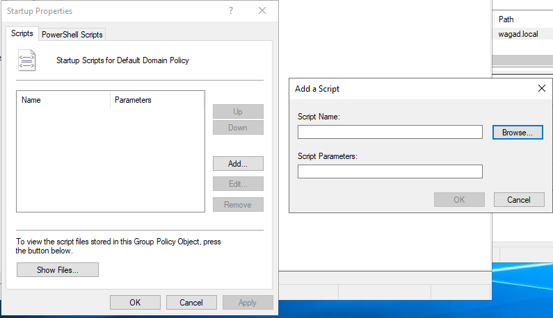 Deploy Procedures (Windows Agent) – CODA Intelligence Partner Portal