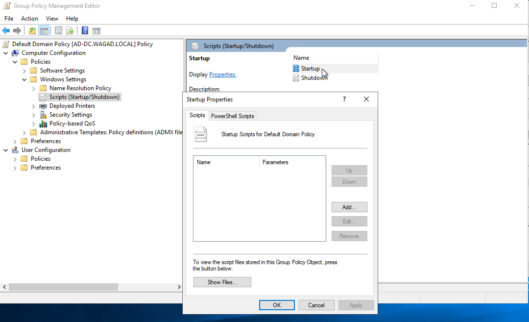 Deploy Procedures (Windows Agent) – CODA Intelligence Partner Portal