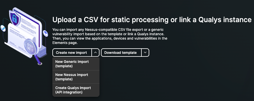 Qualys Integration KB – CODA Intelligence Partner Portal