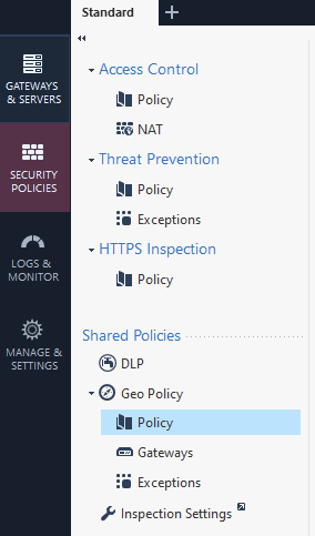 Check Point Gaia R80.40 Remediation Guide for Fingerprint - Network ...