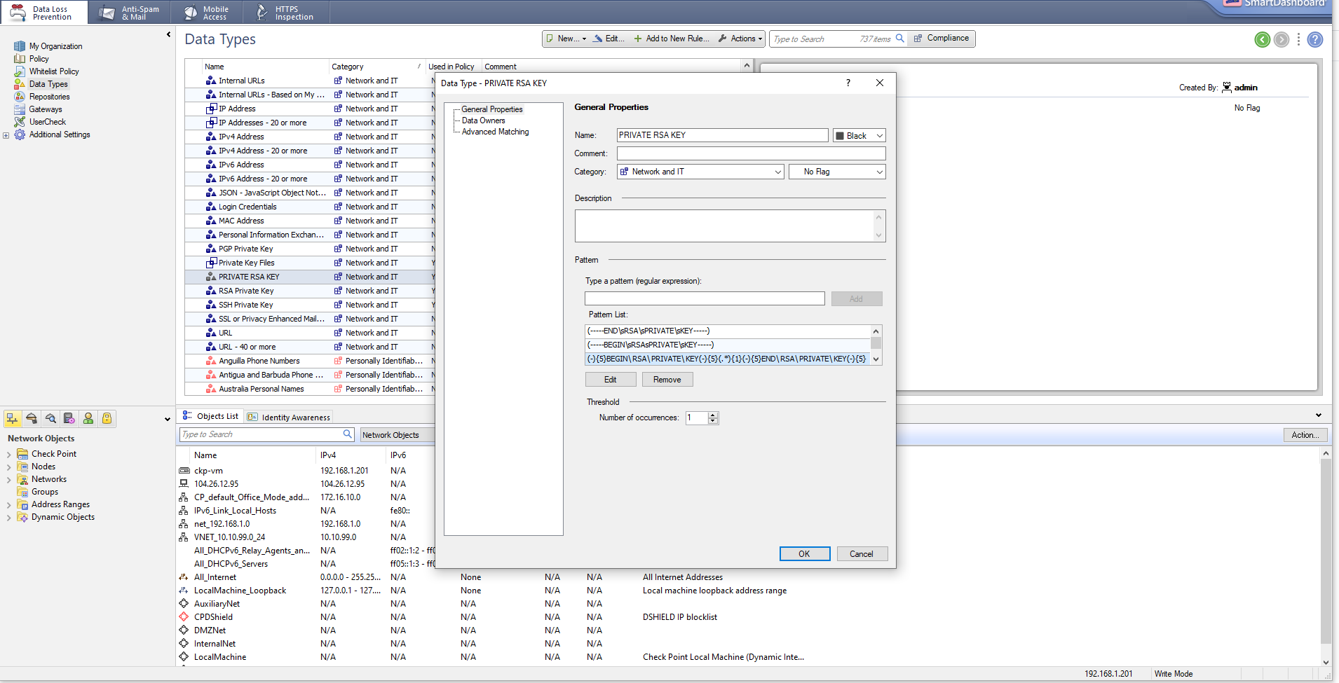 Check Point Gaia R80.40 Remediation Guide for Fingerprint - Network ...