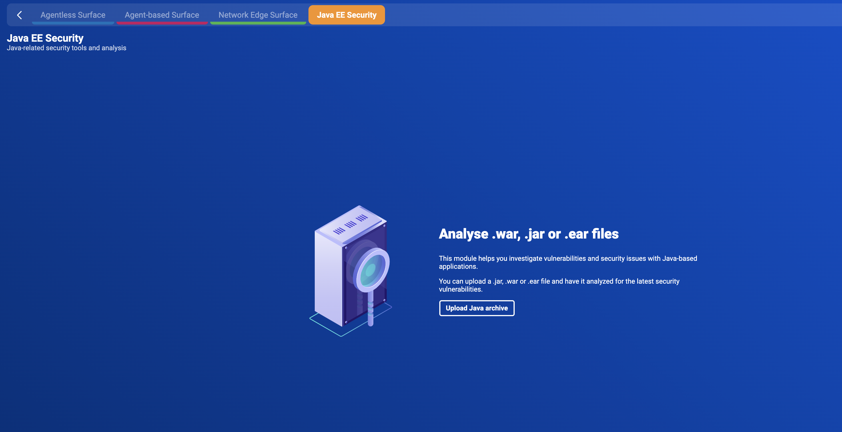 Log4Shell Detection – CODA Intelligence Partner Portal