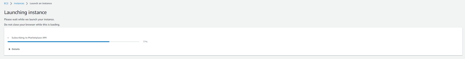 Footprint Cloud Appliance - AWS Marketplace Deployment – CODA ...