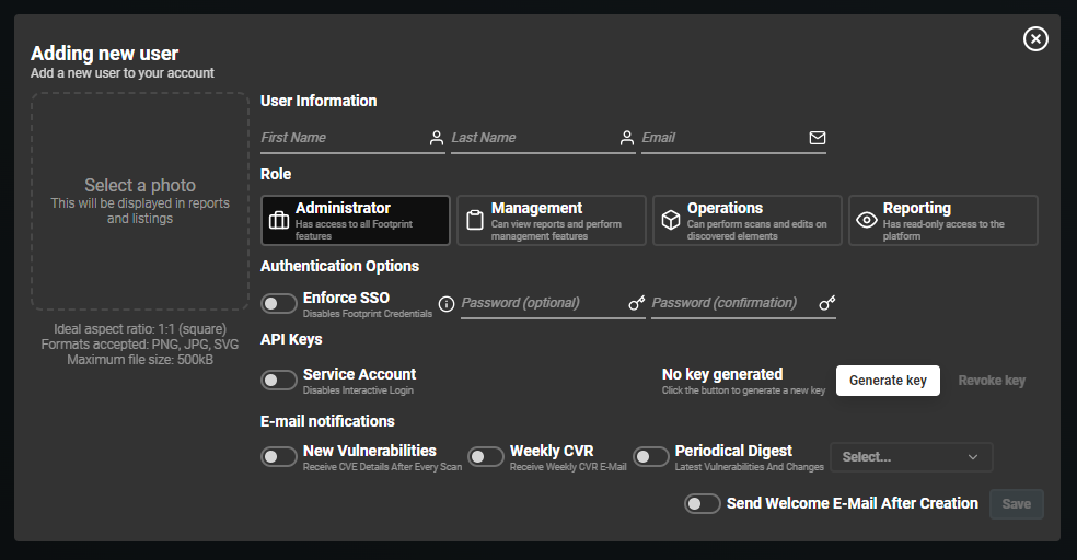 🔌 OpenAPI Usage Guide – CODA Intelligence Partner Portal
