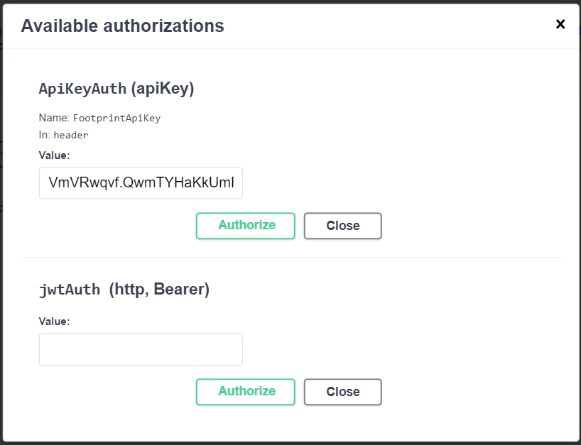 🔌 OpenAPI Usage Guide – CODA Intelligence Partner Portal