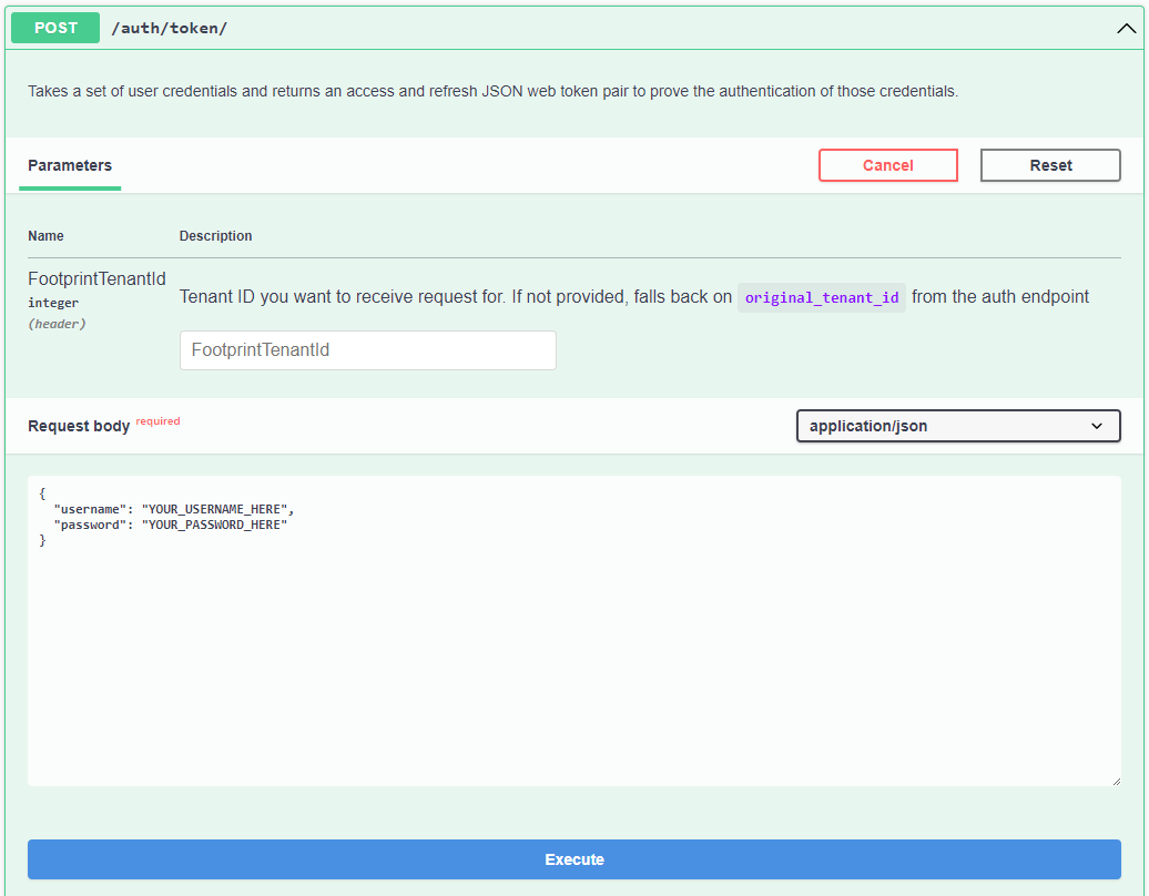 🔌 OpenAPI Usage Guide – CODA Intelligence Partner Portal
