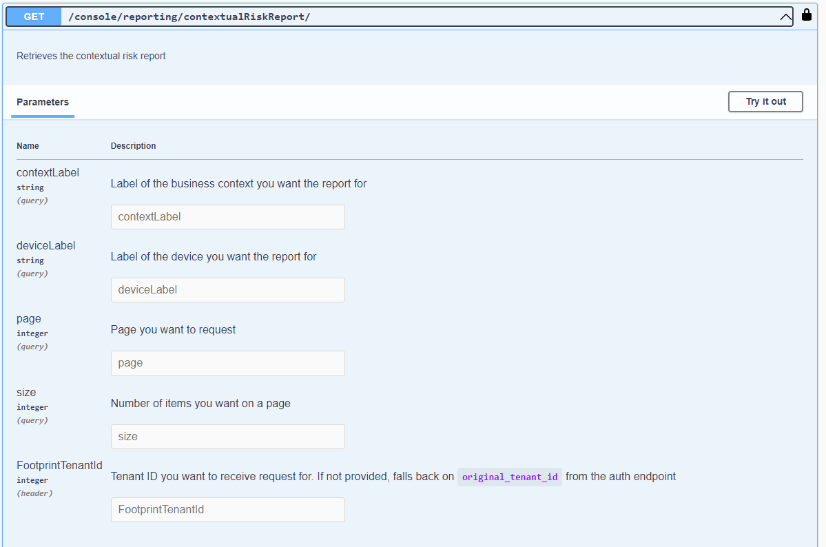 🔌 OpenAPI Usage Guide – CODA Intelligence Partner Portal