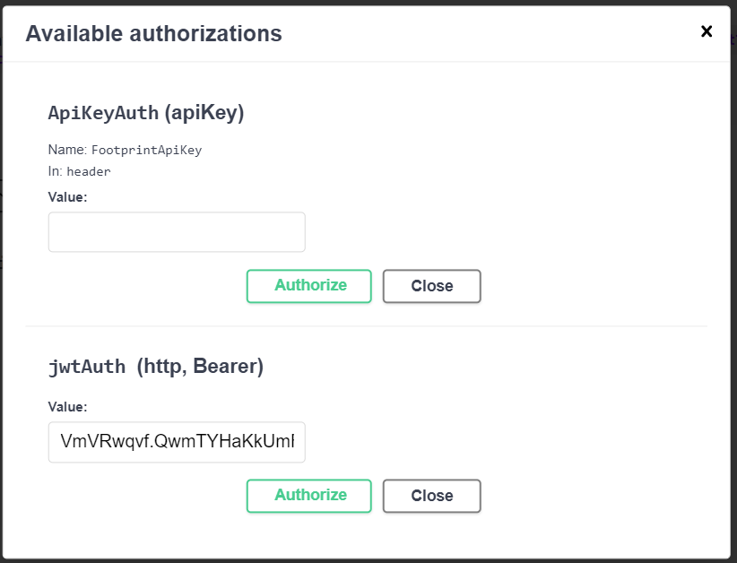🔌 OpenAPI Usage Guide – CODA Intelligence Partner Portal